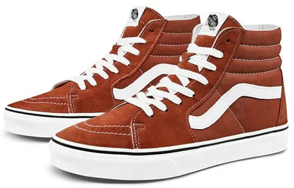 VANS Sk8-hi 'picante' High Top Sneakers