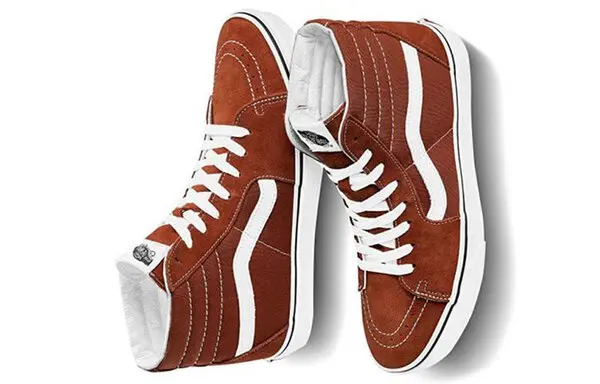 VANS Sk8-hi 'picante' High Top Sneakers