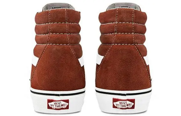 VANS Sk8-hi 'picante' High Top Sneakers