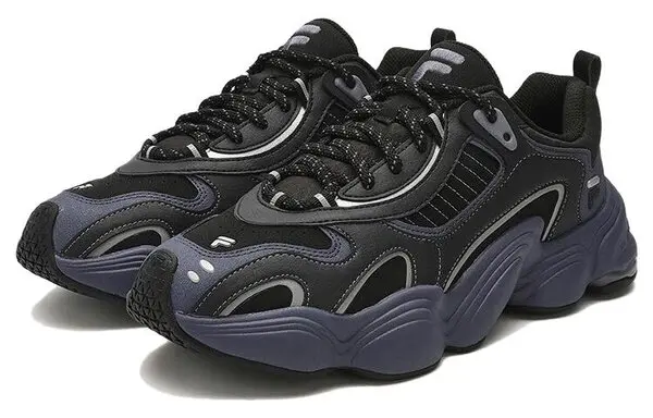 FILA Fusion Tenacity Sneakers
