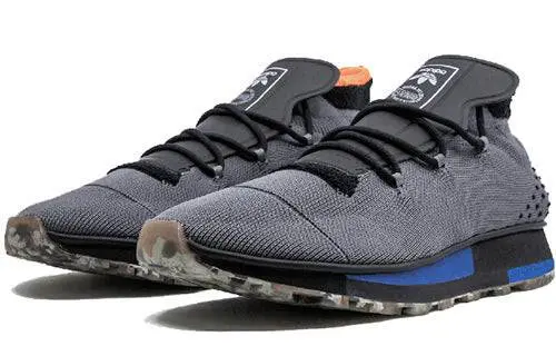 Adidas Alexander Wang X Aw Run Mid 'st Crag