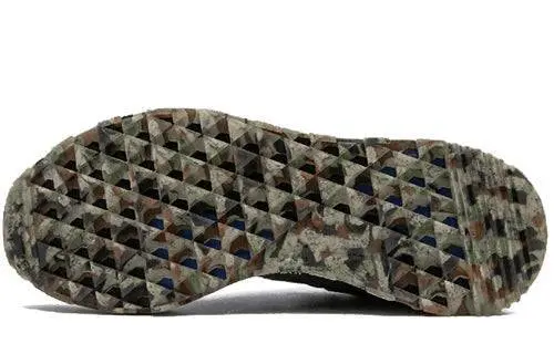 Adidas Alexander Wang X Aw Run Mid 'st Crag - Grey