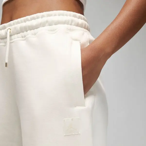 JORDAN Air Flight Fleece Trousers