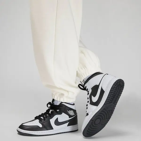 JORDAN Air Flight Fleece Trousers