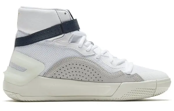 PUMA Sky Modern High Top Athletic Sneakers