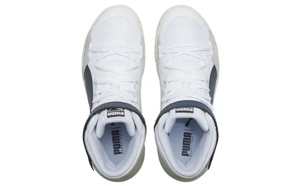 PUMA Sky Modern High Top Athletic Sneakers