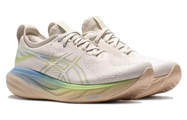 Asics Gel-nimbus 25 Lace-up Sneakers