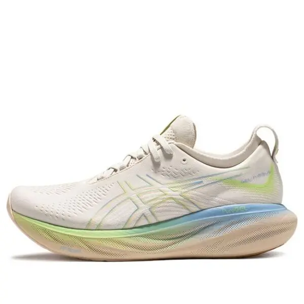 Asics Gel-nimbus 25 Lace-up Sneakers
