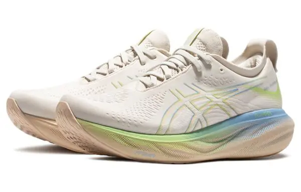 Asics Gel-nimbus 25 Lace-up Sneakers