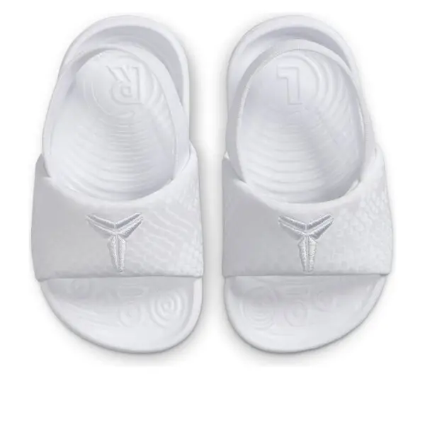 Nike Kobe Kawa Slides