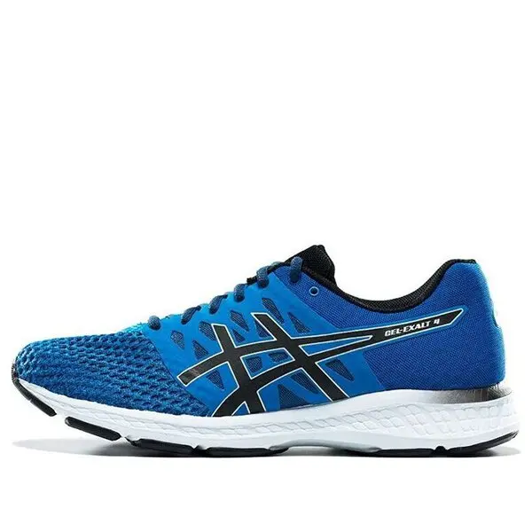 Asics Gel-exalt 4 Athletic Sneakers - Blue