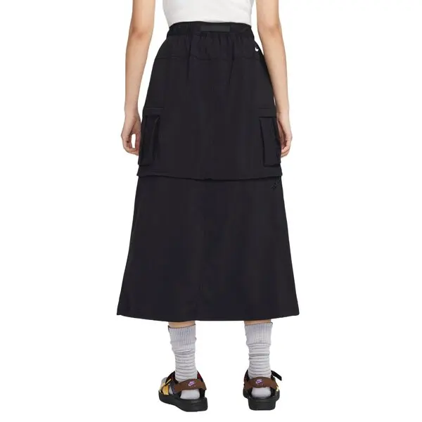 Nike Smith Summit Zip Off Skirt Asia Sizing