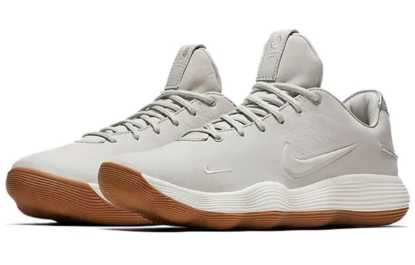 Nike React Hyperdunk 2017 Low Lmtd Ep 'light Bone