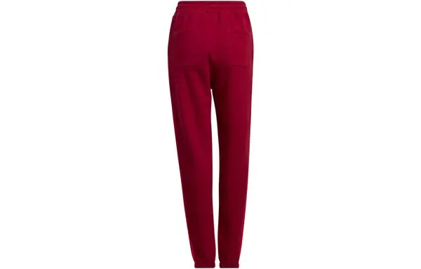 Adidas Ivy Park Crossover Sweat Pants With Side Stripe - Default Color