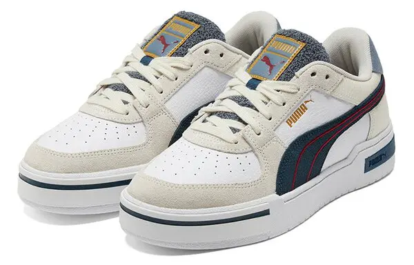 PUMA Ca Pro P University Low Top Sneakers
