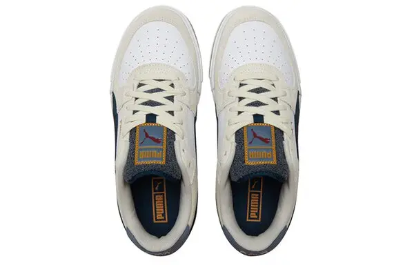 PUMA Ca Pro P University Low Top Sneakers