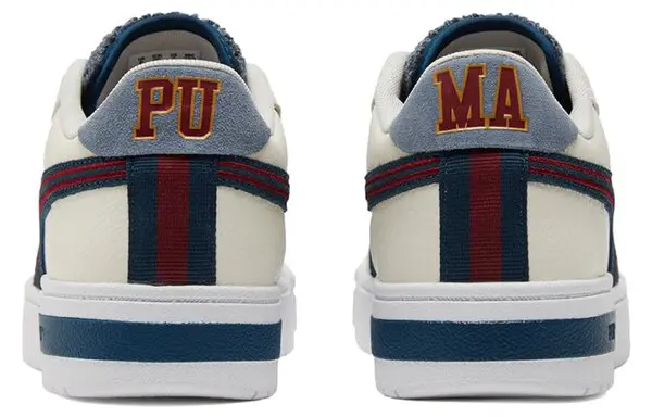 PUMA Ca Pro P University Low Top Sneakers