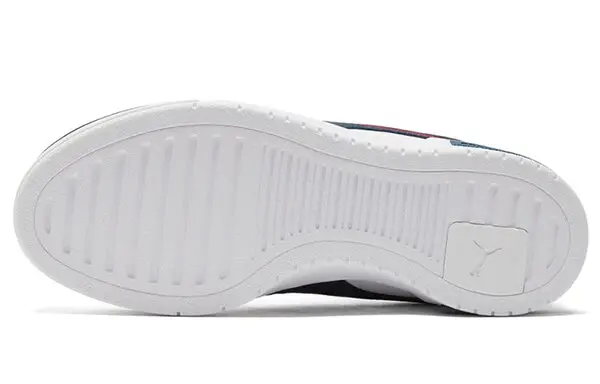 PUMA Ca Pro P University Low Top Sneakers