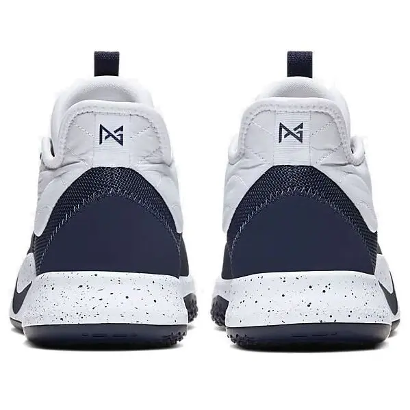 Nike Pg 3 Tb Basketball Sneakers - Blue