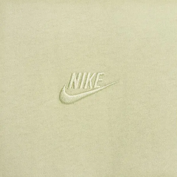 Nike Premium Essentials T-shirt - Olive Green