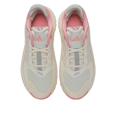 Adidas Maxxwavy Halo Sneakers - White/pink