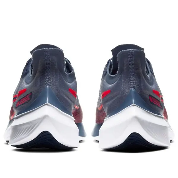 Nike Zoom Gravity "diffused " Sneakers - Blue