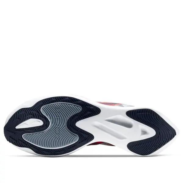 Nike Zoom Gravity "diffused " Sneakers - Blue