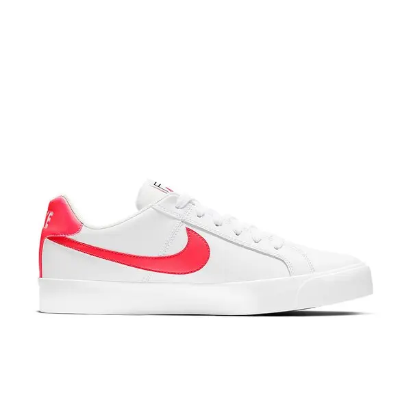 Nike Court Royale Ac Sneakers - White/red