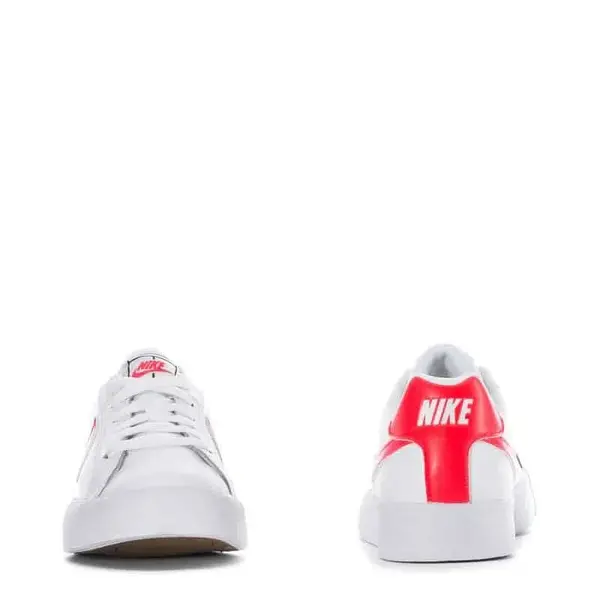 Nike Court Royale Ac Sneakers - White/red