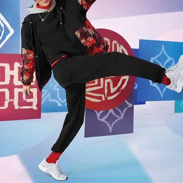 Adidas Neo Pullover