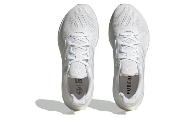 Adidas Pureboost 23 Sneakers - White