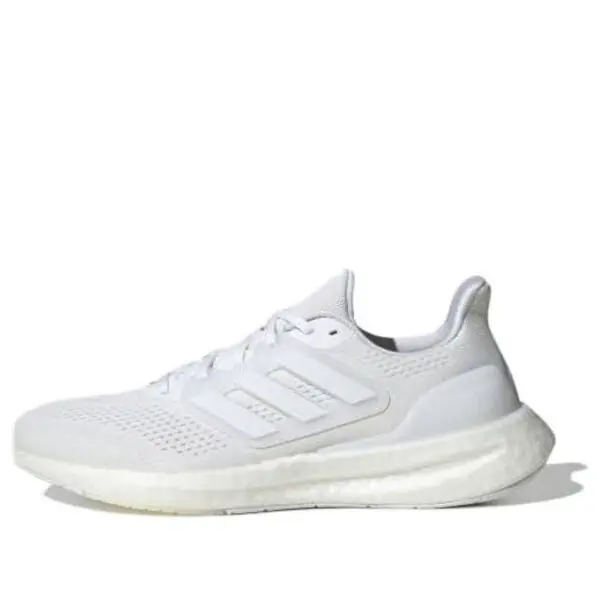 Adidas Pureboost 23 Sneakers - White