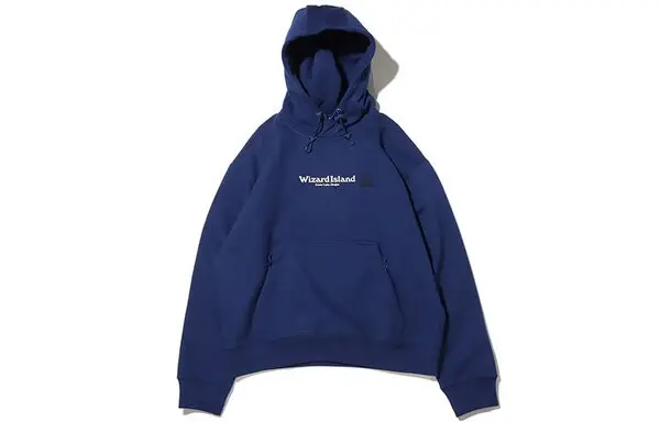 Nike Wizard Pullover Fleece
