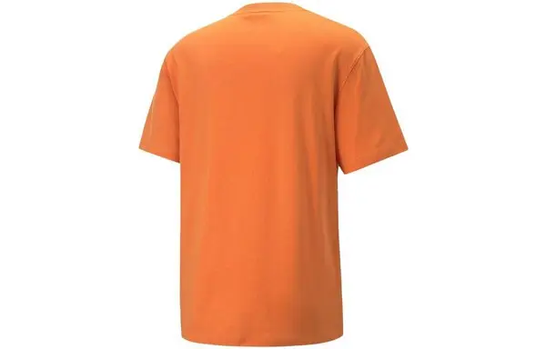 PUMA X Ami Tee - Orange