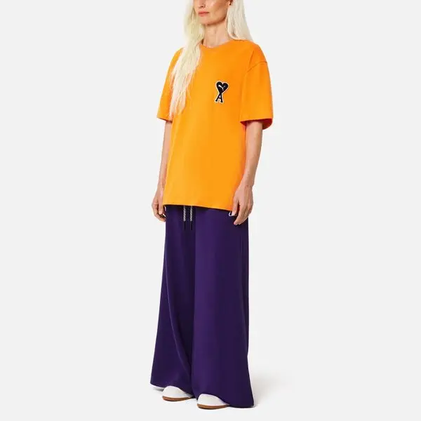 PUMA X Ami Tee - Orange