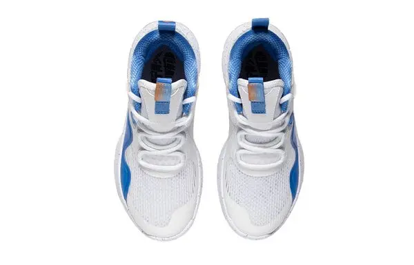 LI-NING Way Of Wade Re-huanyen Athletic Sneakers