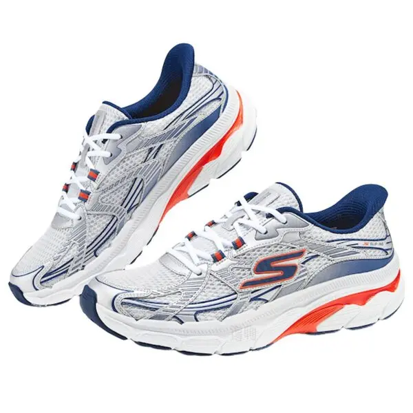 Sketchers Go Run Sneakers