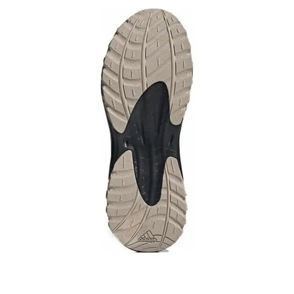 Adidas Maxxwavy Sneakers - Black/beige