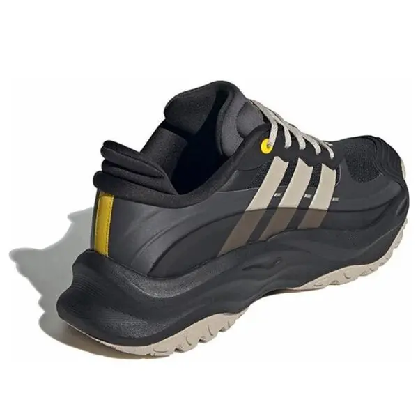Adidas Maxxwavy Sneakers - Black/beige