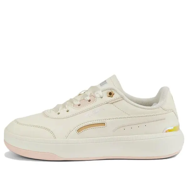 PUMA Tori Pixie "pristine Island Pink" Sneakers