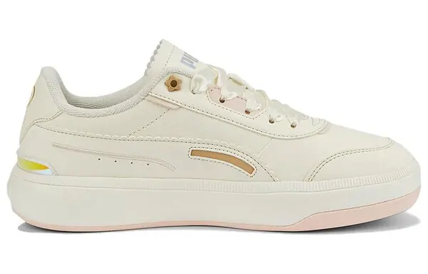 PUMA Tori Pixie "pristine Island Pink" Sneakers