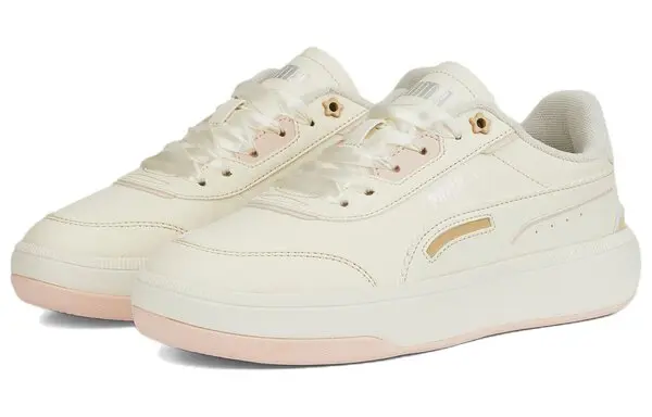 PUMA Tori Pixie "pristine Island Pink" Sneakers