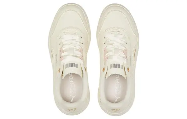 PUMA Tori Pixie "pristine Island Pink" Sneakers