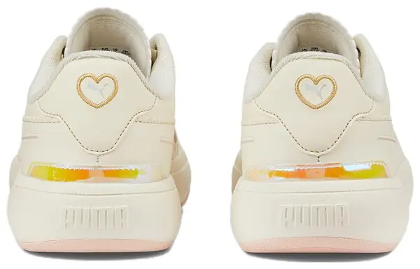 PUMA Tori Pixie "pristine Island Pink" Sneakers