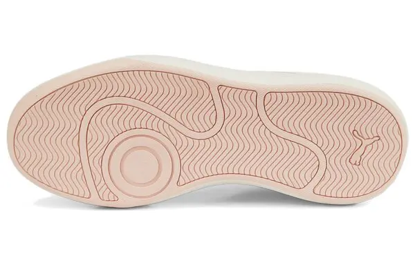 PUMA Tori Pixie "pristine Island Pink" Sneakers