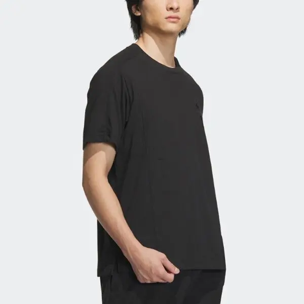 Adidas Wuji T-shirts Asia Sizing