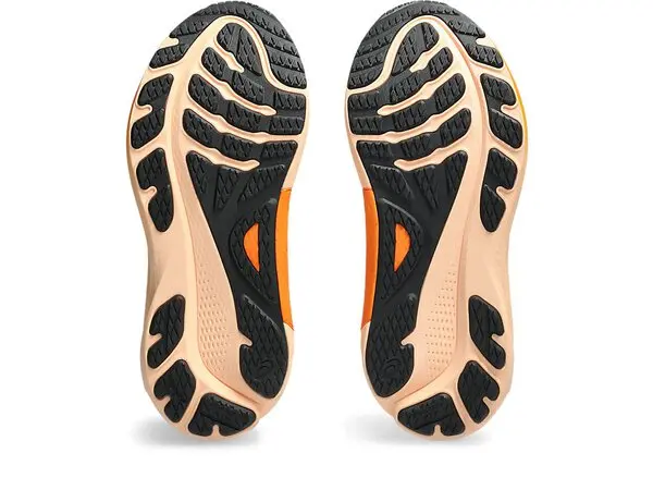 Asics Gel-kayano 30 - White/orange