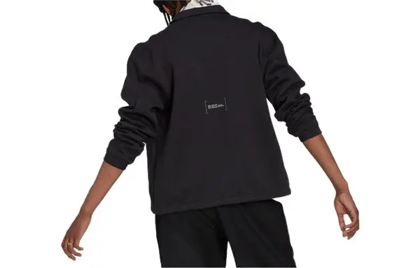 Adidas Logo Track Jacket - Default Colorway