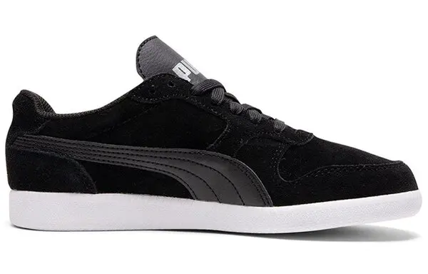PUMA Icra Trainer Sd Sneakers - Black