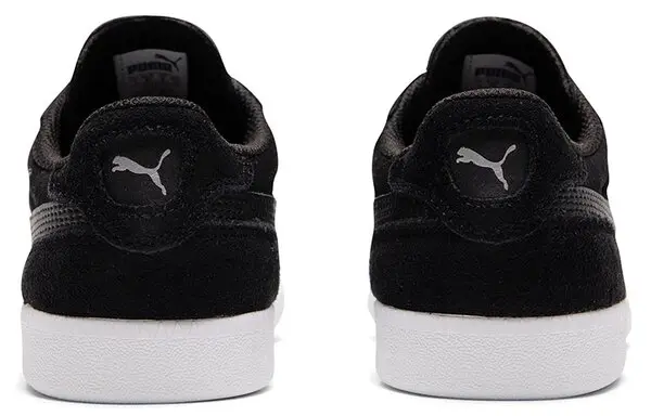 PUMA Icra Trainer Sd Sneakers - Black